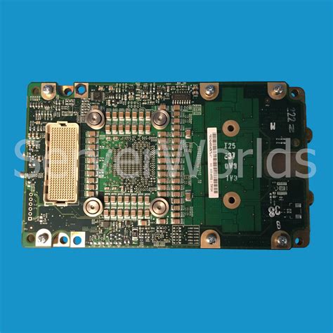 Apple 630 6502 Xserve G5 2 00ghz Processor Serverworlds