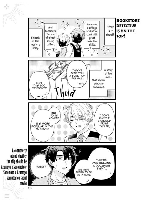 Suzuri Machi Zense De Koroshita Aite No Tantou Henshuu Ni Narimashita