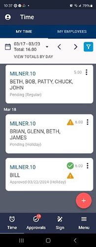 Optimize Construction Efficiency With Computerease Field