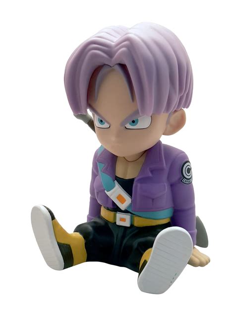 Plastoy Chibi Trunks Box