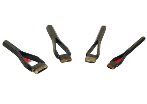 Heavy Duty Oblong Slot Punch For Leather Cutting Bti Engineers