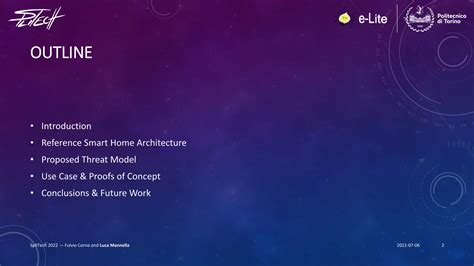 A Threat Model For Extensible Smart Home Gateways Pdf