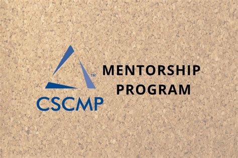 Cscmp Council Of Supply Chain Management Professionals En Linkedin