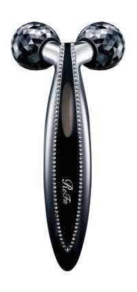 Массажер для лица ReFa Crystal Carat Face Facial and Decollete Massager ...