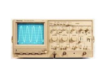 Tas Tektronix Alltest Instruments