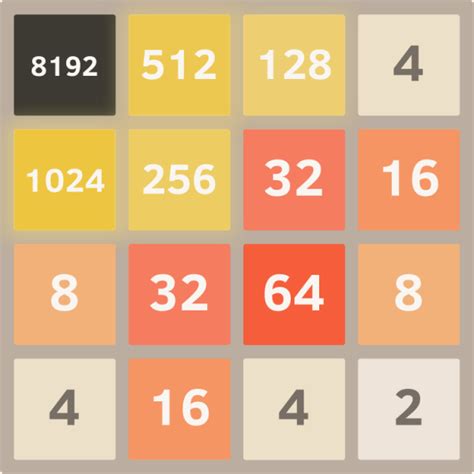 2048 Ai The Intelligent Bot Code My Road