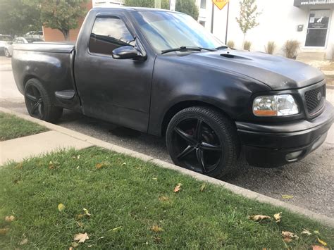 Shocks Ford F150 Forum Community Of Ford Truck Fans