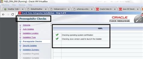 Step By Step Hướng Dẫn Cài đặt Oracle Data Integrator 12c Trên