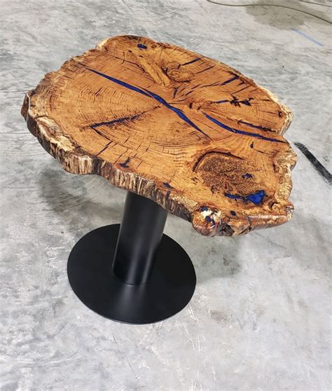 Jesse Raber On Linkedin Liveedgeslab Liveedgetable Liveedge Rustic Custom Customfurniture