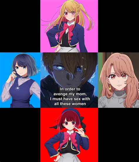 For The Sake Of The Plot Ranimemes
