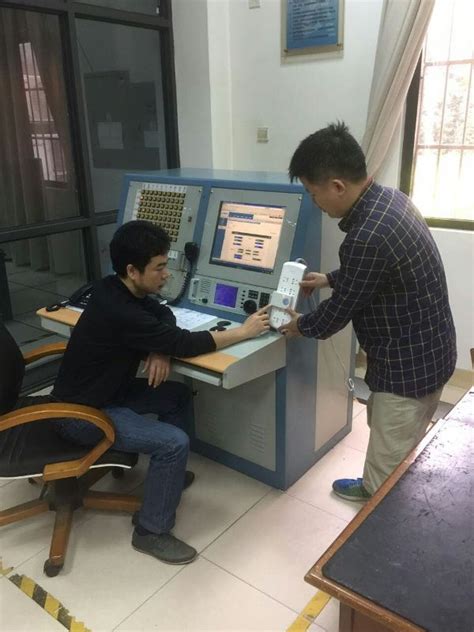 中南空管局技保中心完成供电隐患排查工作 民用航空网
