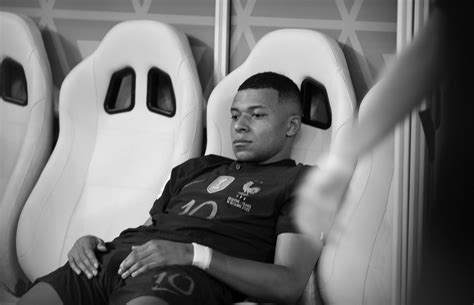 Mbappé Rompió El Silencio Tras La Final Perdida De Francia Con Argentina Creo Que Nunca Será