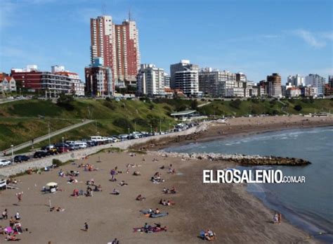 El INDEC alertó una fuerte caída del turismo en la provincia de Buenos