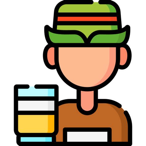 Tyrolean Special Lineal Color Icon