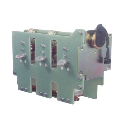 Gis Circuit Breaker Without Disconnector And Earthing