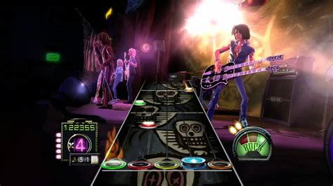 Gha Aerosmith Uncle Salty Youtube