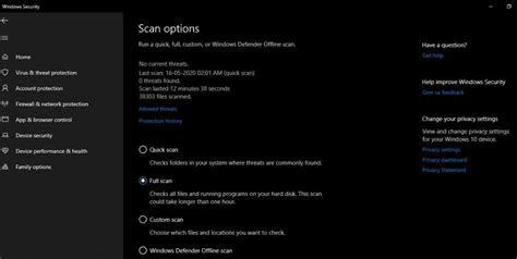 How To Fix Windows 10 Network Error 0x8007003b