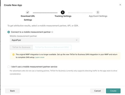 How To Set Up Tiktok App Measurement Using Appsflyer Coming Io Gi I