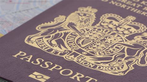 What Is A Biometric Passport And How Can I Get One The Irish Sun
