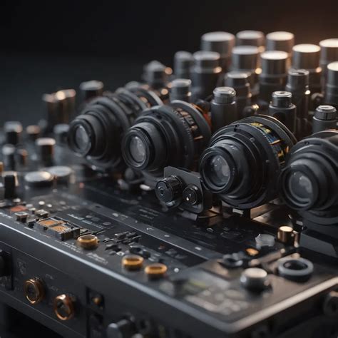 Exploring The Role Of Soa Optical Amplifiers