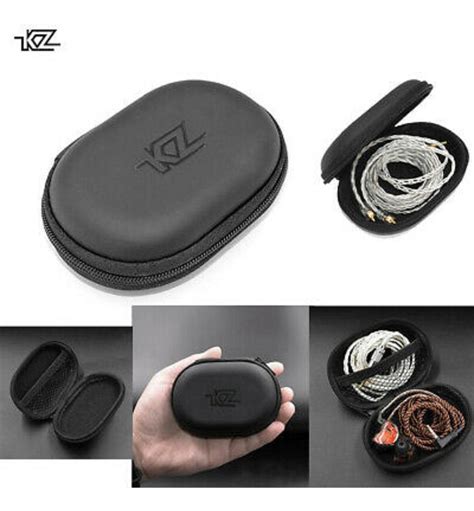 Audífonos In Ear Kz Zsn Pro Monitores Original Estuche Mercado Libre