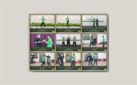 Applied Wing Chun Bundle Free Download