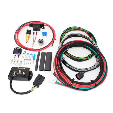 Pulse Width Modulation Pwm Controller Kits Aeromotive