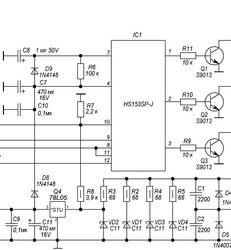 Hs153sp J Datasheet Meta Search