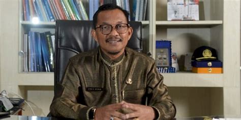 Dinas Kominfo Sumut Susun Arsitektur Dan Peta Rencana SPBE RMOLSUMUT ID