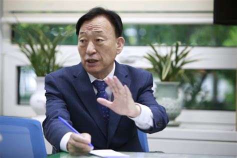 설동호 대전교육감 진로융합교육원 설립 임기 내 최우선 과제 파이낸셜뉴스