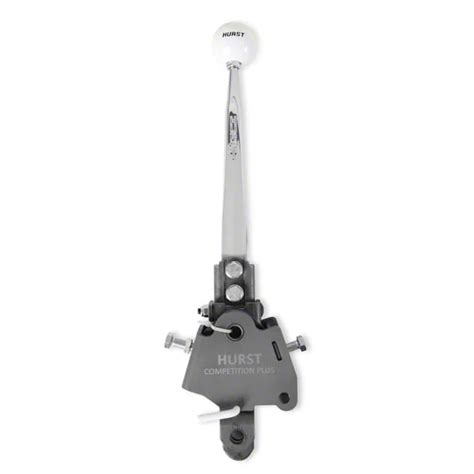 Hurst Ecklers Competition Plus 4 Speed Short Throw Shifter 3917992 68