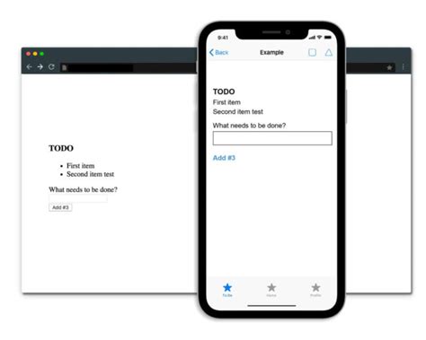Giới Thiệu Chi Tiết Và đầy đủ Về React Native Demo Cafedevvn
