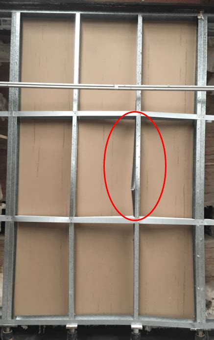 Test Failure Modes Download Scientific Diagram