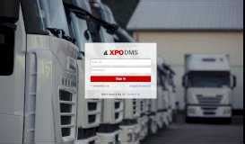 Mahindra Dms Login Page