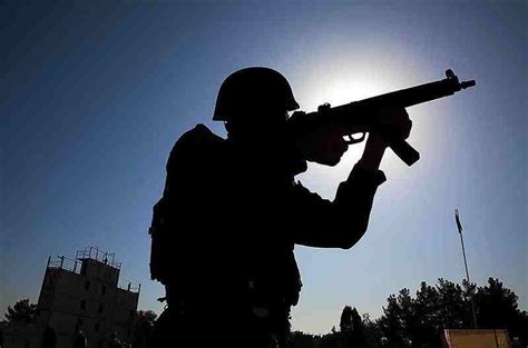 نخستین رزمایش مشترک زمینی ارتش ایران و عمان تصاویر همشهری آنلاین