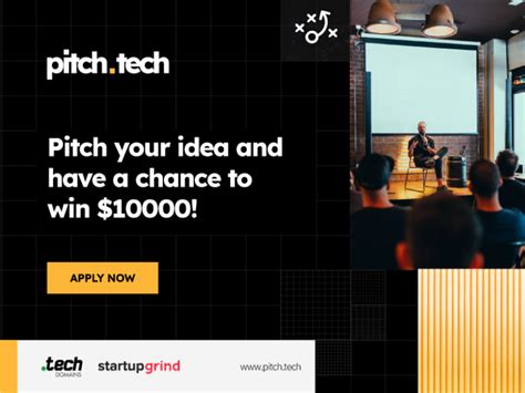 Tech Blog