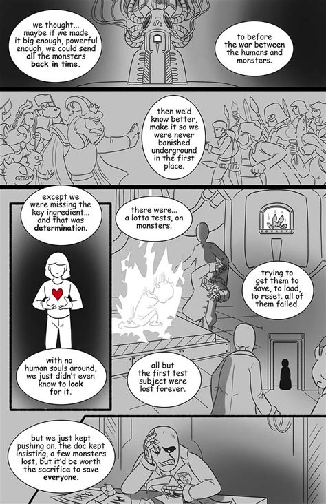 Lynx S Art And Comics Undertale Comics Lynx