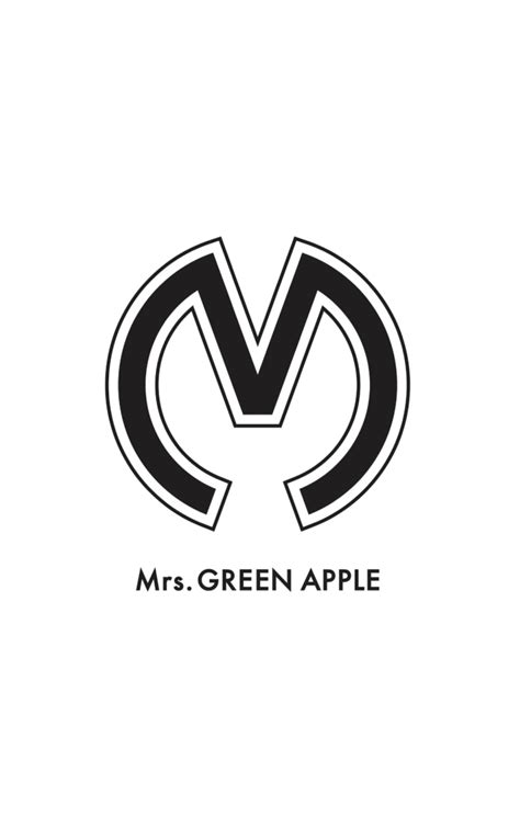 Mrs Green Appleの740 X 1196 スマホ壁紙 壁紙キングダム