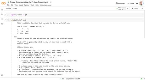Documentation In Python Code Hướng Dẫn Chi Tiết Và Thực Tiễn