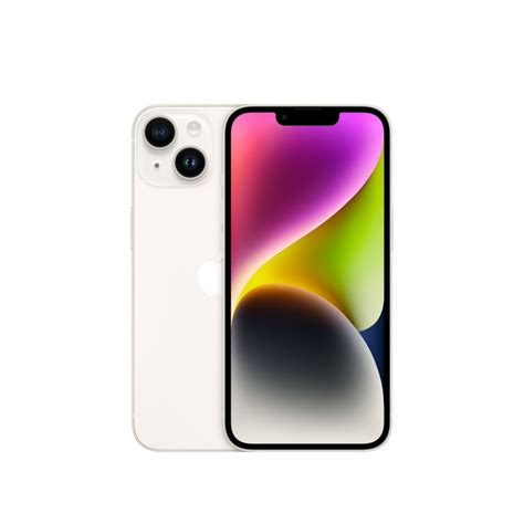 Buy Online Iphone 14 Starlight 128gb In Qatar
