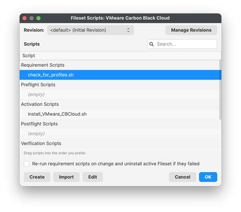 Vmware Carbon Black Cl Filewave Kb