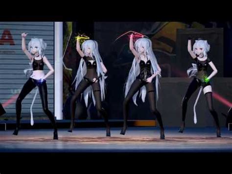 Sexy Mmd Telegraph