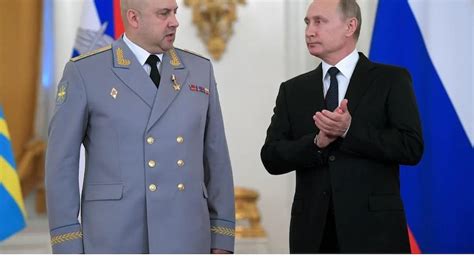 Putins Chef Dead In Plane Crash Who Was Wagner Chief Yevgeny