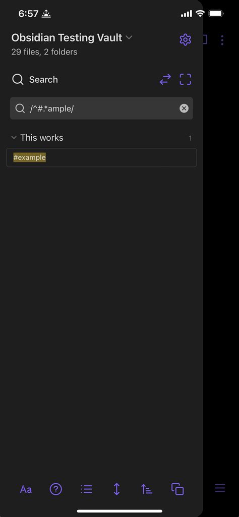 Search Tags Path In Search Pane With Autocomplete Disappears