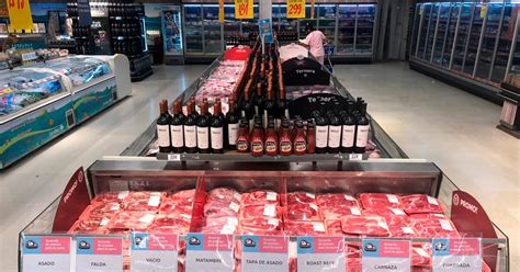 Cuáles Son Los Nuevos Precios Para Los 11 Cortes De Carne Vacuna A