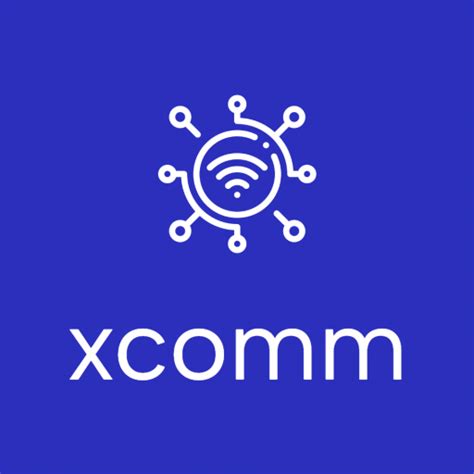 Xcomm