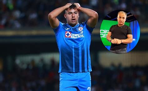 Fabián Estay Se Las Canta Claritas A Iván Morales Si Es Que Desea Triunfar En México Que Se