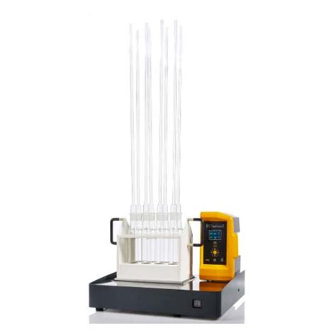 Cod Digestion Unit Without Lift Polyscientific