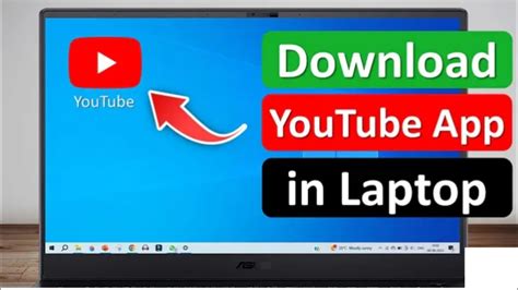How To Install YouTube App On Laptop || YouTube App Install In Windows 10/7/8 - YouTube