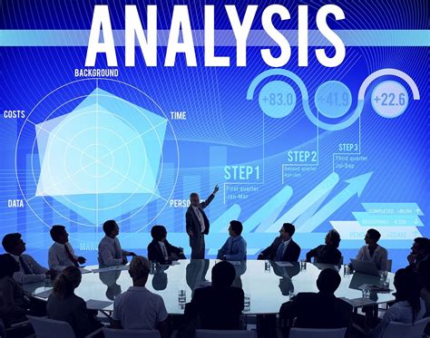 Data Analysis Storage Information Concept Free Photo Rawpixel